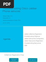 Cisco TAC Case Opening Guide | PDF | Firewall (Computing) | Cisco Systems