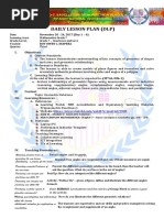 The Six Trigonometric Ratios Lesson Plan | PDF | Trigonometric ...