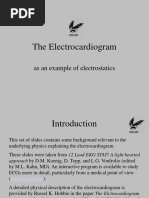 ECG Axis Interpretation Guide | PDF | Electrocardiography | Cardiology