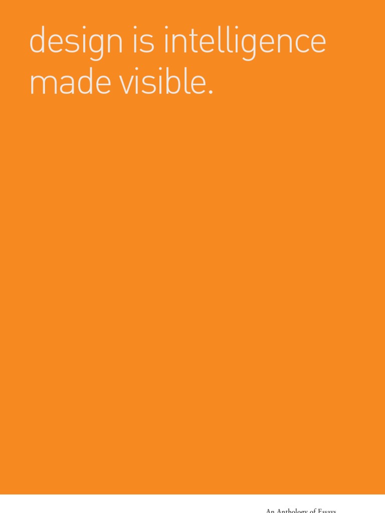 Design Does Matter Book | PDF | Sustainability | Design