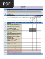 GST Appeal Form APL-05 Template | PDF | Taxes | Debits And Credits