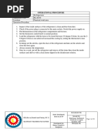 FACILITATE LEARNING SESSION Script | PDF | Learning | Behavior Modification