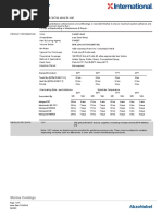 Intershield 300 | PDF | Paint | Epoxy