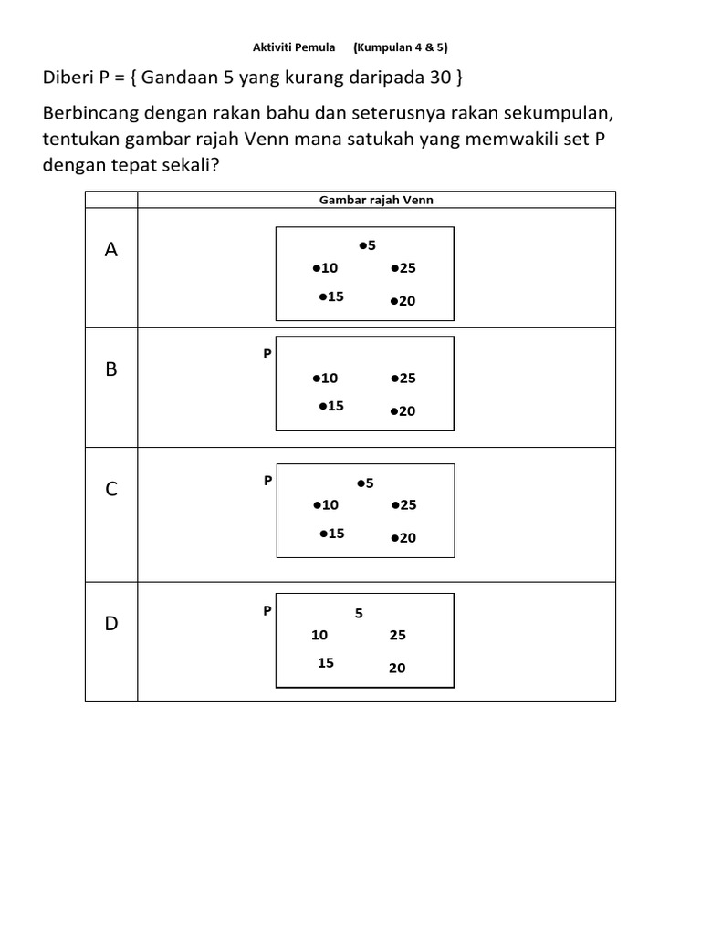 Subset - Gandaan 5 | PDF