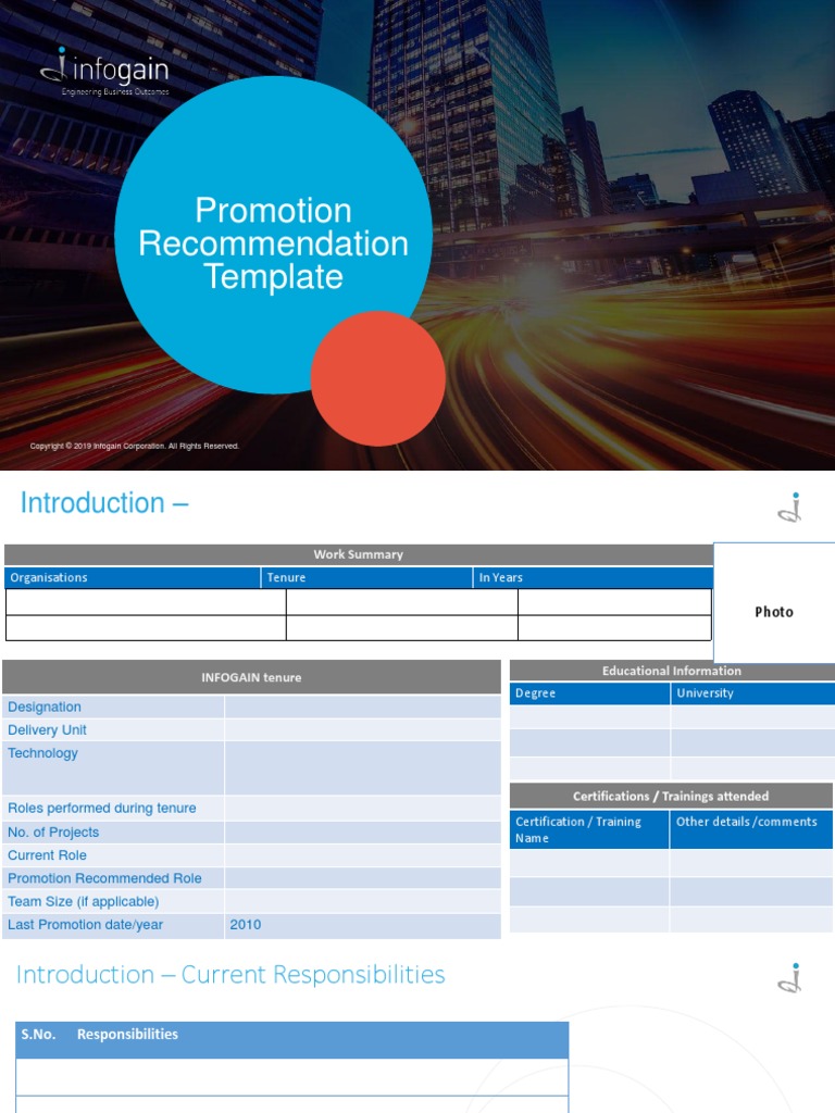 Promotion Panel Process | PDF | Economies | Patent