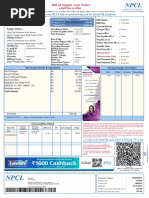 LIC - Commission Chart | PDF