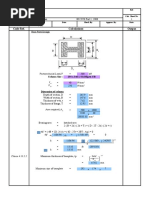 27.2basic Web Stiffener Design Example | PDF | Buckling | Structural ...
