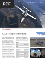 PBS TJ100 Turbojet Engine Overview | PDF | Jet Engine | Engines