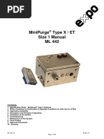 PowerLogic™ P5 - P5U20 | PDF | Power Supply | Relay