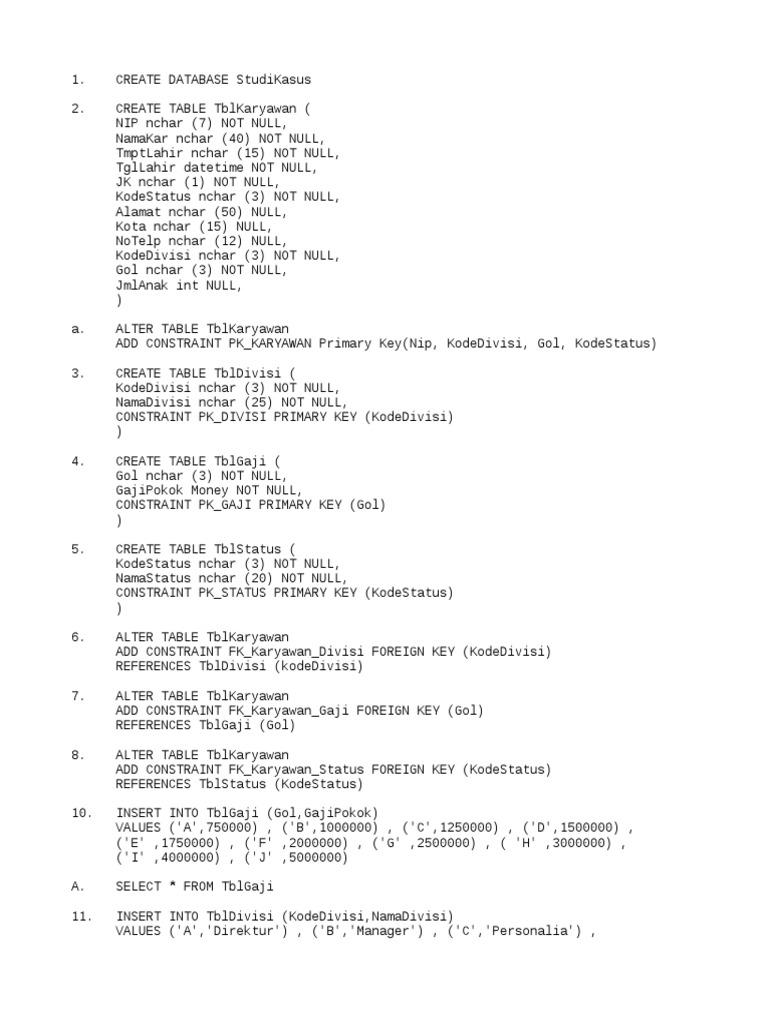 Aaa | PDF | Information Technology Management | Data Management Software