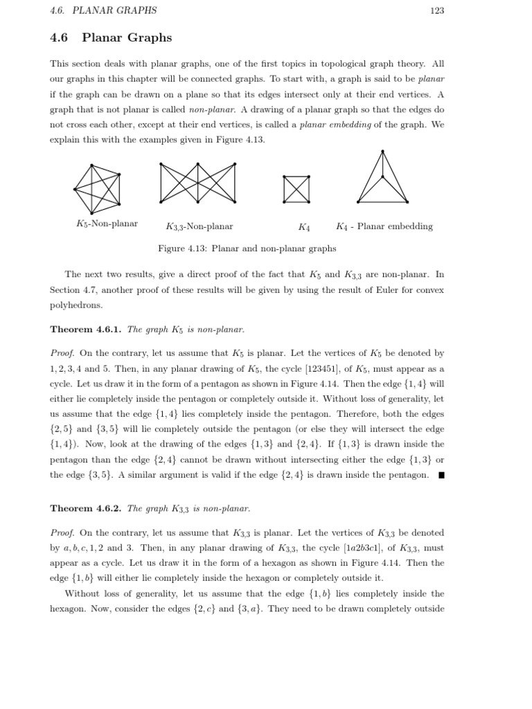 Discrete Mathematics | PDF | Graph Theory | Mathematical Relations