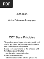 Tangent Screen Visual Field Testing | PDF | Retina | Color