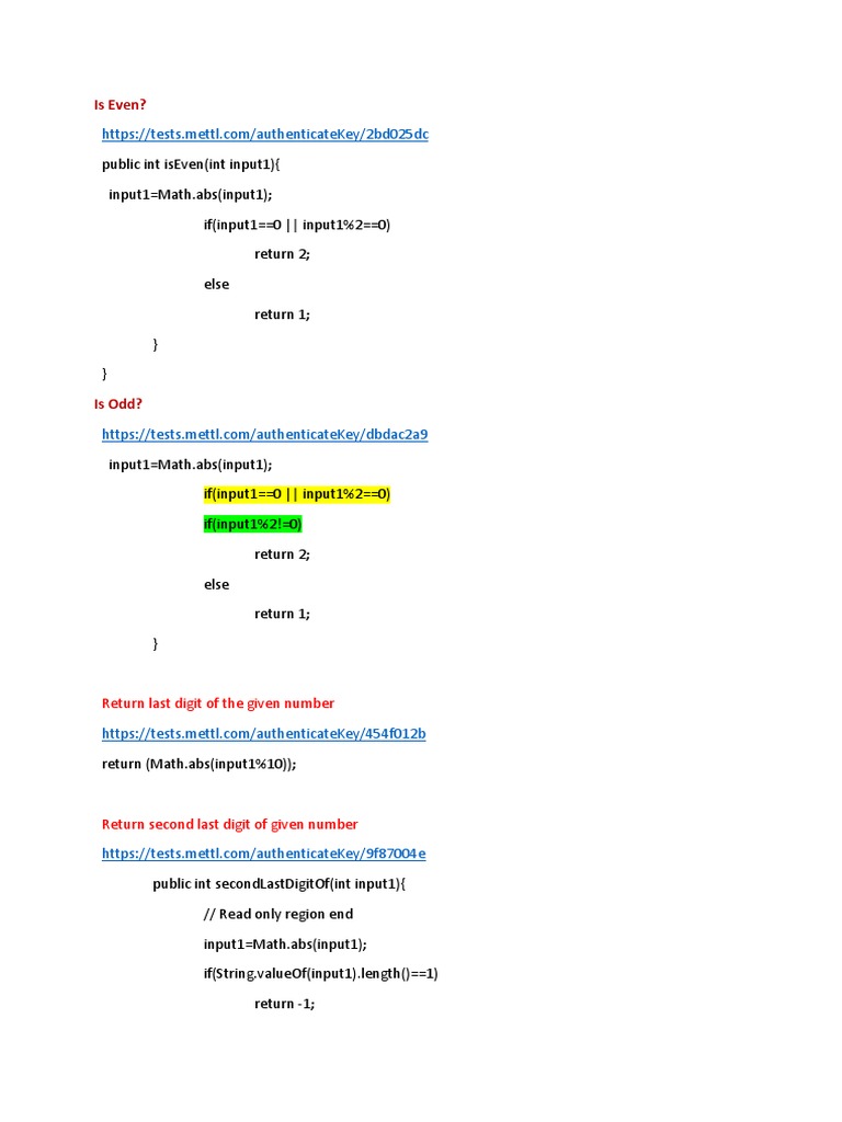 Java Solved Programs PDF | PDF | String (Computer Science) | Numbers Java Solved Programs PDF | PDF | String (Computer Science) | Numbers