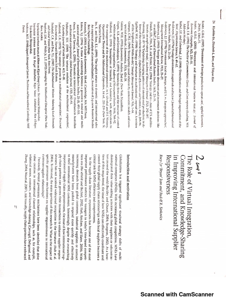 CamScanner Users' Guide | PDF