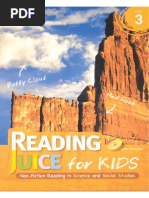 Bricks Reading 1 Student Book | PDF | Language Arts & Discipline ...