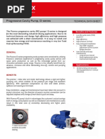 Stop Log Mu - Din - 19569 - 4-bs - 7775 - en - r5 | PDF | Actuator | Materials