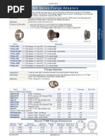 BSW - Whitworth Thread Chart - British Metrics | PDF | Equipment ...