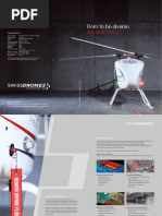 PBS TJ100 Turbojet Engine Overview | PDF | Jet Engine | Engines