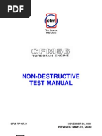 CFM56 Engines Transportation Guide 2024 | PDF | Cargo | Truck