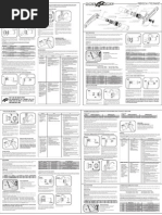 Werkstatthandbuch Honda Africa Twin Xrv750 Rd07 Modell 93 | PDF