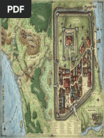 D&D 3.5 Level Progression Chart | PDF | Military Operations | Sports