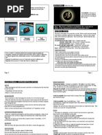 8 Ball Pool Rules | PDF