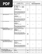 Fiitjee Fee Details | PDF | Fee | Cheque