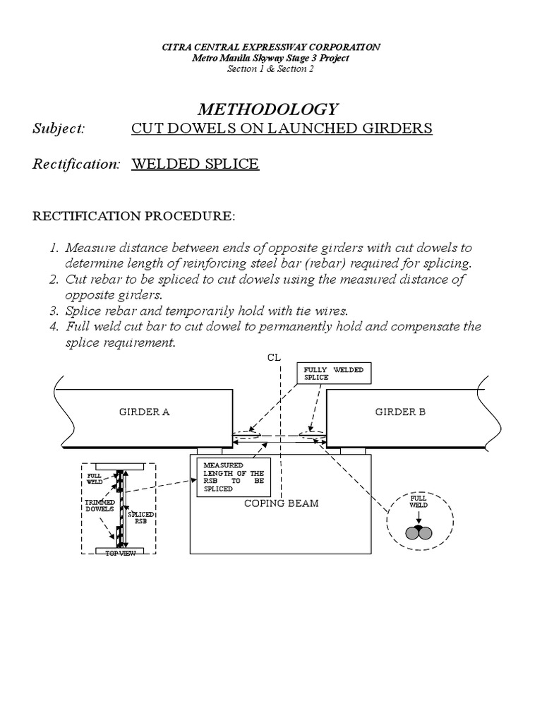 2nd 5th Floor Structural | PDF