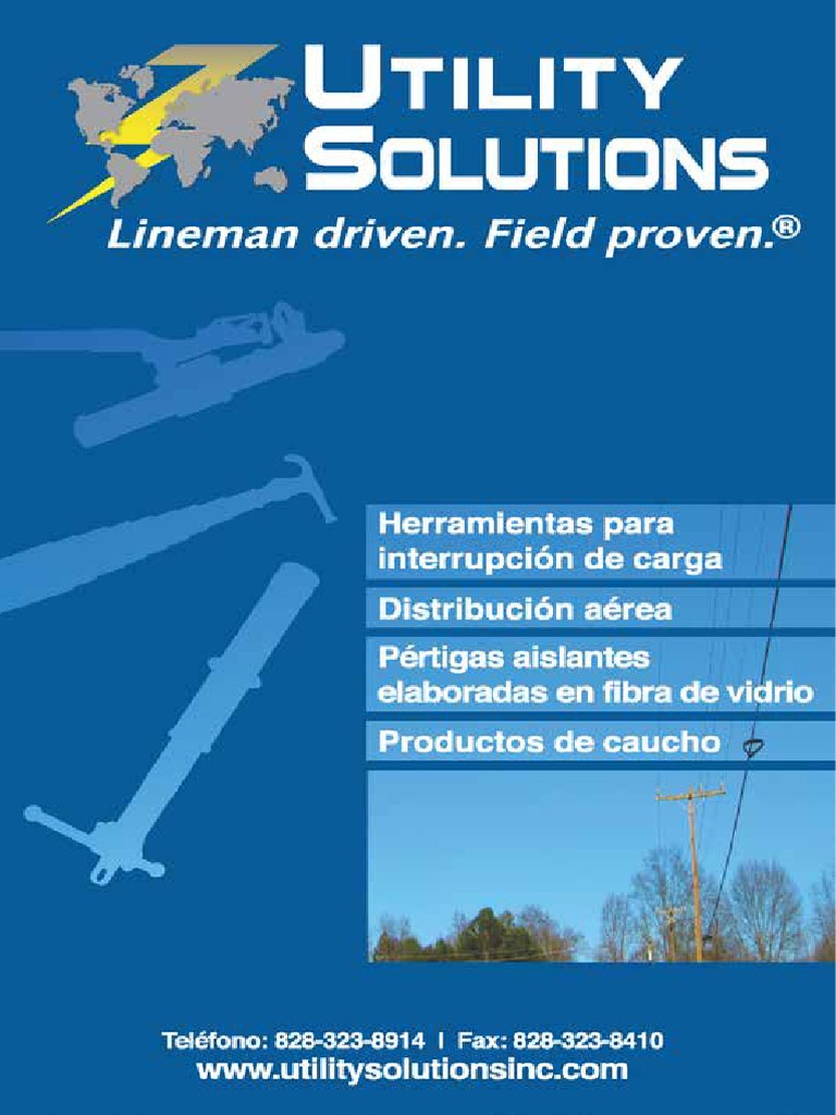 Utility Solutions | PDF | Ingeniería | Lentes