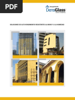 DENSGLASS | PDF