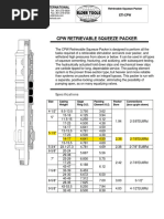 Specification Sheet: 2 7/8" P 110 7.90 LBS/FT, PH 6 HYDRIL TUBING | PDF ...