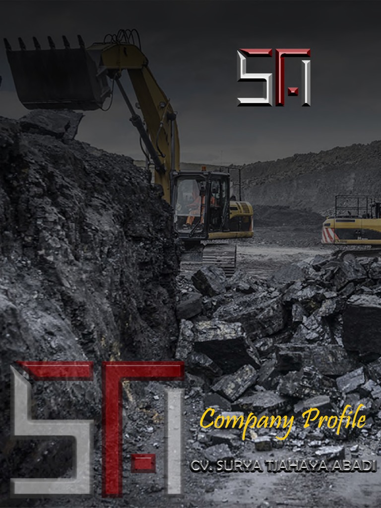 Company Profile - STA | PDF
