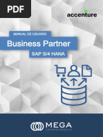 Funciones de Interlocutores Comerciales en SAP | PDF