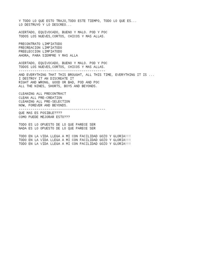 Varita Magica Pod y Poc | PDF