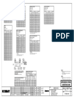 Australian Steel Dimensions Chart | PDF | Steel | Metals