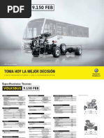 Ficha Técnica Chevrolet Sail y Otros Vehículos | PDF | Transmisión ...
