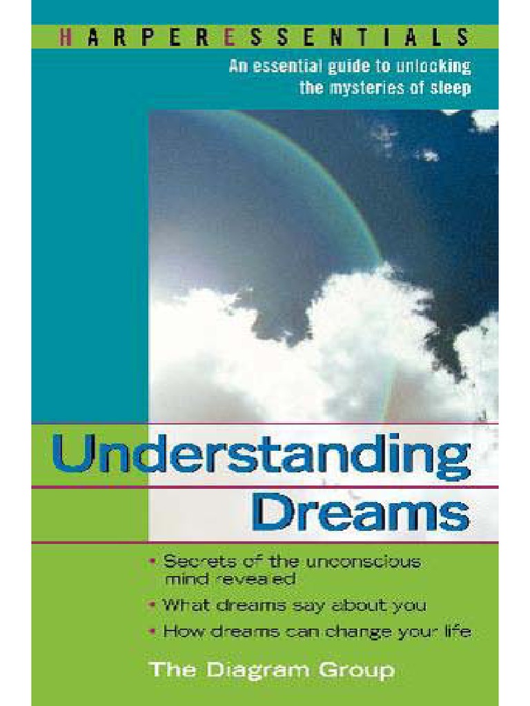 Understanding Dreams | PDF