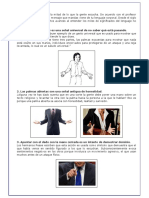 Codigos Gestuales e Iconograficos de Las Diferentes Culturas Del Pais ...