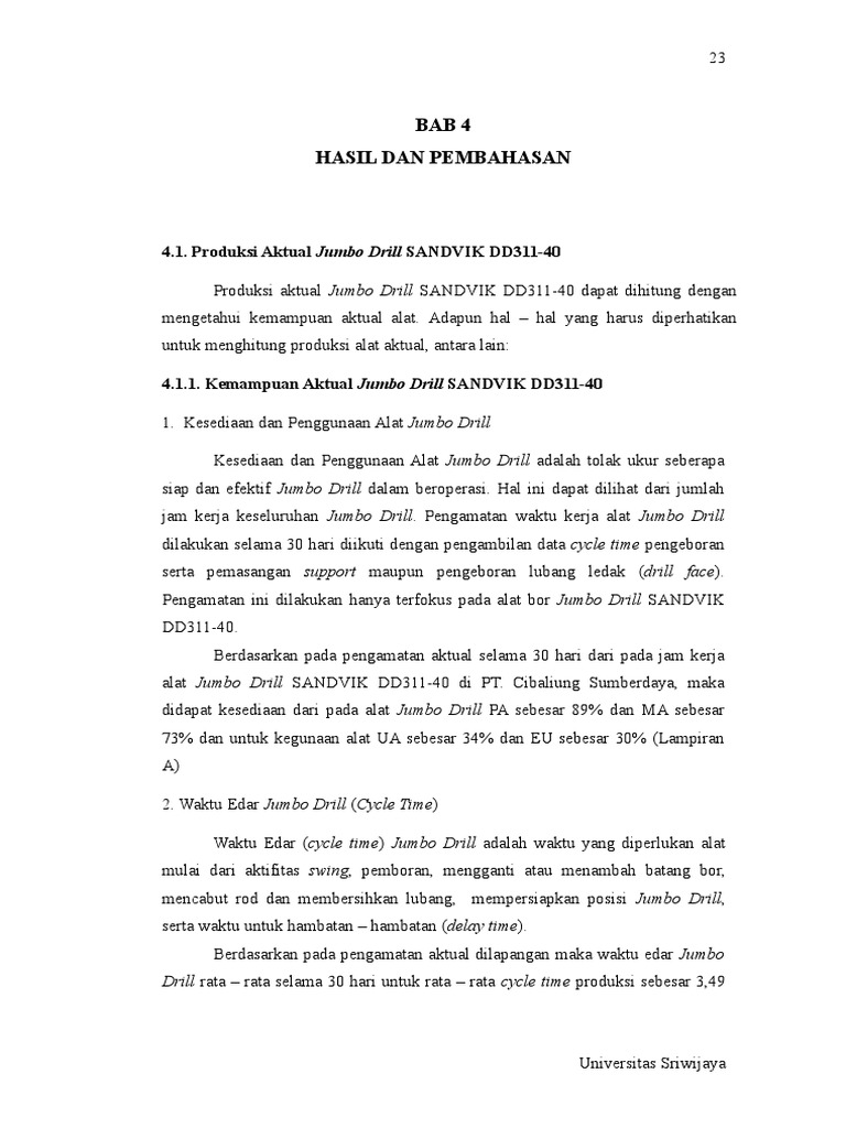 Bab 4 Pembahasan Pdf