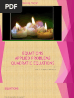 Digital SAT Suite Question Bank - Advanced Math - Hard - Answers | PDF | Quadratic Equation ...