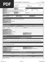 Master Guide Uniform Standards Guide | PDF | Blouse | Shoe