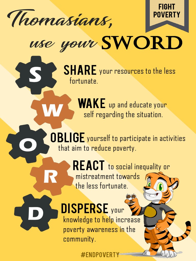 Sts Poster | PDF