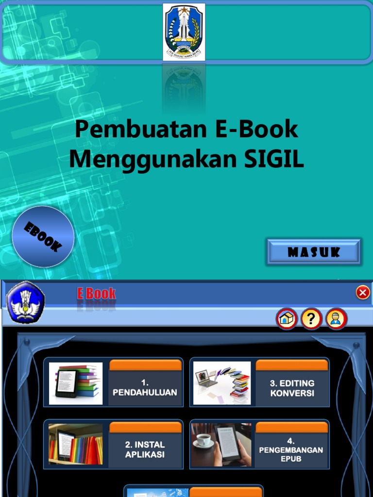 Tutorial Sigil | PDF