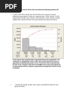 Score Conversion Tables 2018 ENGAA | PDF