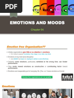 252 Emotions | PDF | Feeling | Emotions