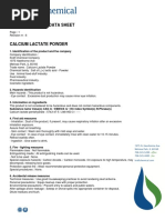 Calcite Powder Application and Uses by RCM Minerals | PDF | Plastic ...