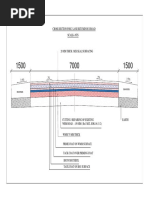 Typ. Detail of Plinth Protection | PDF | Technology & Engineering