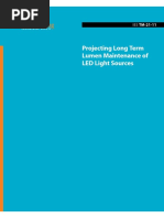 IES Lighting Handbook 10th Edition Overview | PDF | Lighting | Light