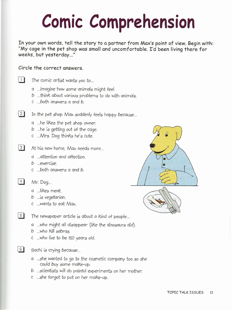 Topic - Talk.Issues 000004 PDF | PDF