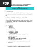 SALJ Style Guide | PDF | Ellipsis | Paragraph